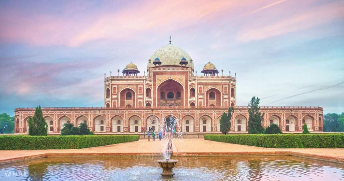 Discovering Delhi's History: Monuments Full-Day Excursion in AC Car - Klook Discovering Delhi's History: Monuments Full-Day Excursion in AC Car - Klook